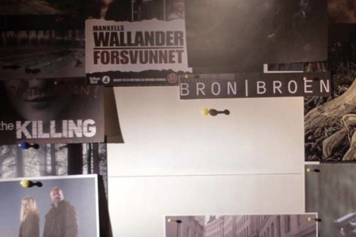Lifjord Staffel 1 und 2 auf ARTE: Wem soll man hier noch glauben?