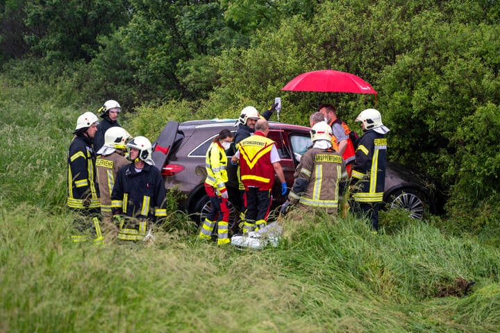 Unfall A71 heute & gestern: Aktuelle Unfallmeldungen von der A71 | TAG24
