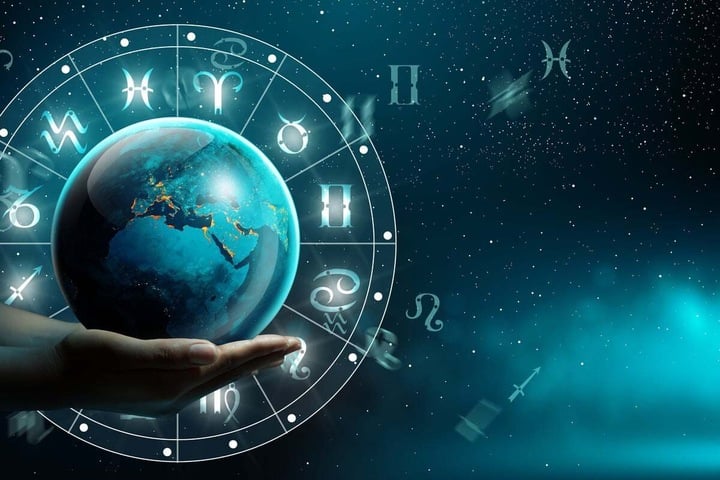 Horoscope today: Free daily horoscope for all zodiac signs
