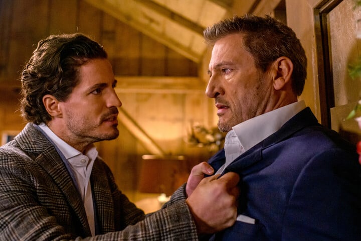 "Sturm der Liebe": Hätte ihre Geschichte ein anderes Ende verdient?