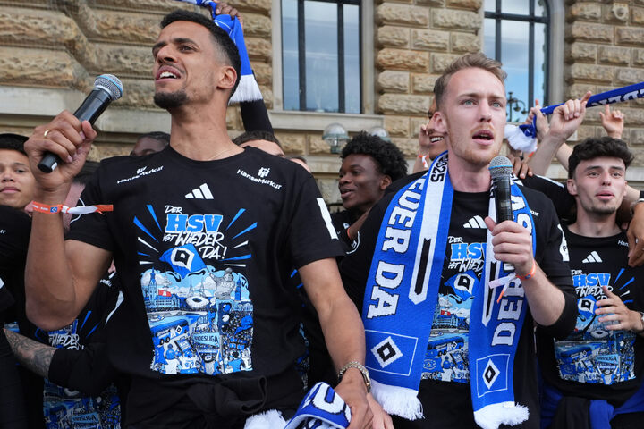 HSV-Abschied offiziell: Sebastian Schonlau geht in die MLS zu Vancouver ...