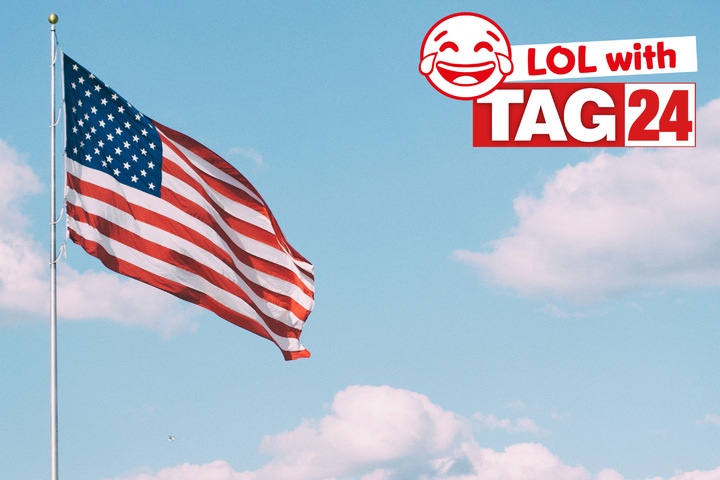 Joke of the Day for July 4, 2023: Get your July 4th funny on