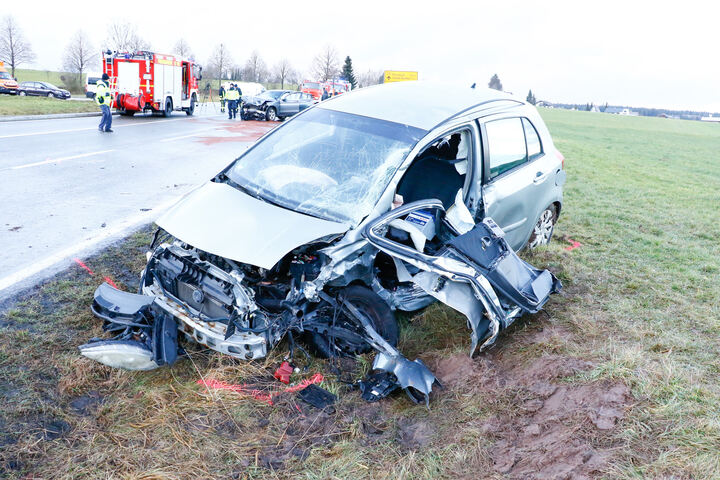 Tdlicher Unfall Freudenstadt