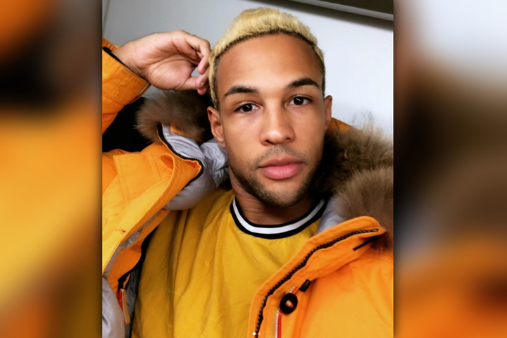 Simon Desue in tiefer Krise: "Bin gebrochene Person"