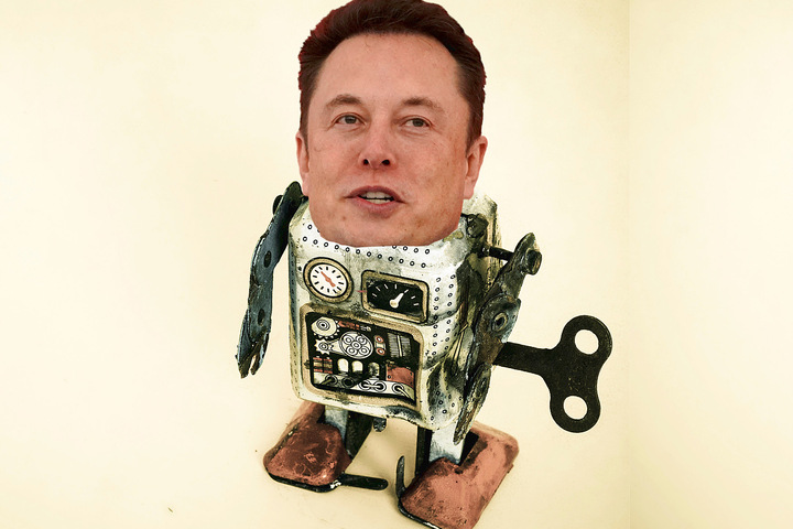 Elon Musk deepfake scams fans with promises of crypto riches