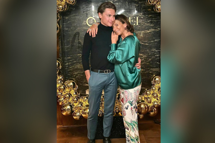 Claudia Obert wünscht sich ein Baby: Max Suhr ist ihr "Wunschpapi"