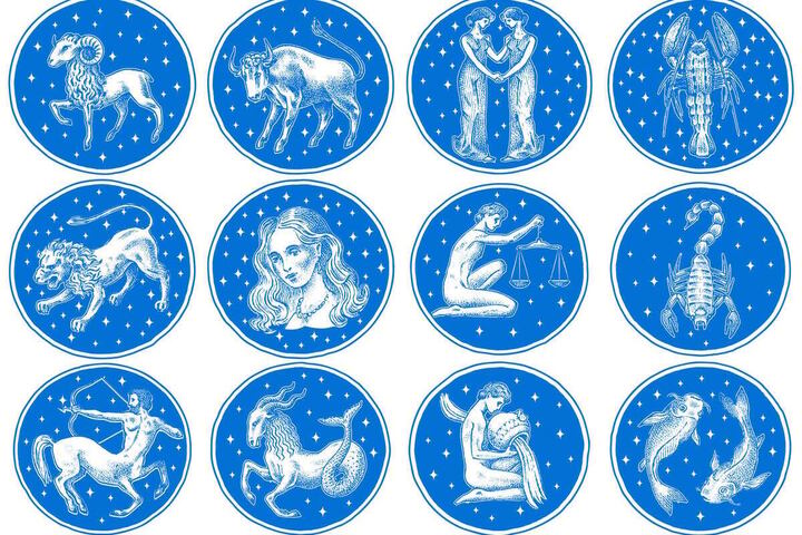 Horoscope today: Free daily horoscope for all zodiac signs