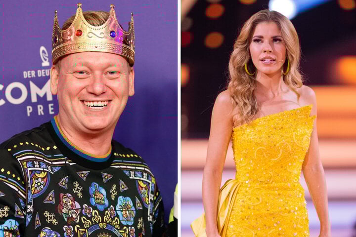 Das Supertalent bekommt Kracher-Duo: RTL gibt neue Moderatoren bekannt