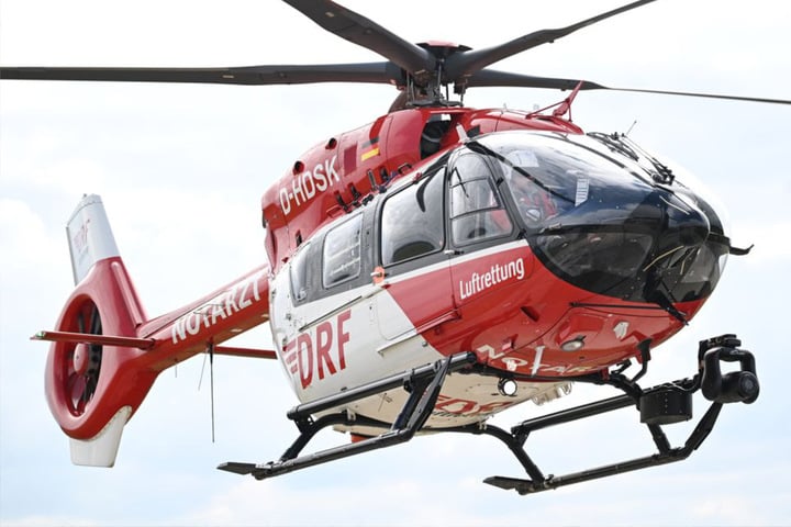 Seite 3 für Hubschraubereinsatz heute » Aktuelle Meldungen aus Deutschland