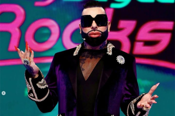 Emotionale Aufregung bei 'My Style Rocks' in Istanbul