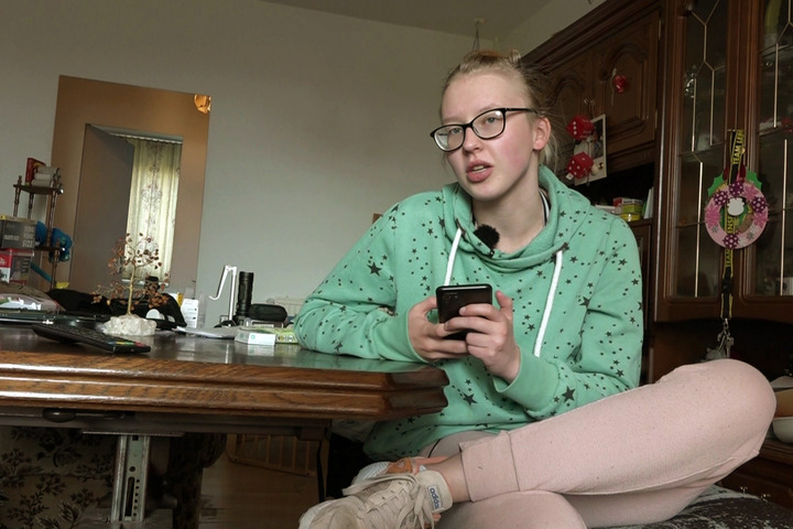 Hartz und herzlich aus Rostock: Jasmin (18) schon wieder schwanger?