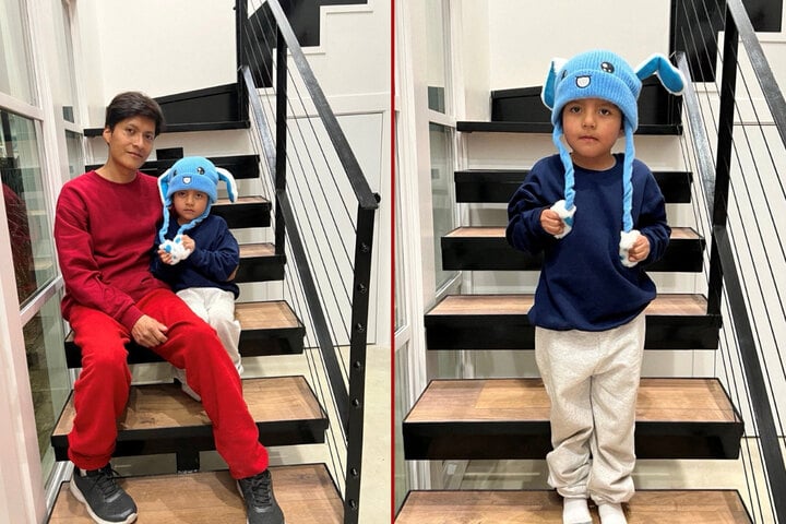 Five-year-old abducted by ICE in Minneapolis freed as judge torches ...