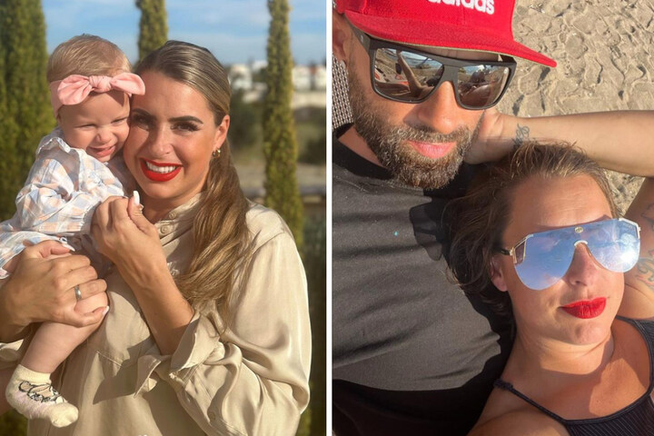 Familie Weiß bringt frischen Wind ins Reality-TV