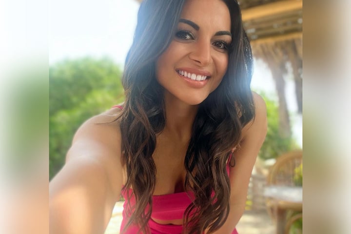 "Temptation Island"-Verführerin Nora: Sehen wir sie bald am Ballermann?