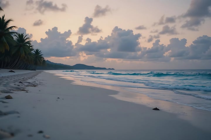 Karibik-Urlaub endet tragisch: Frau stirbt nach Haiangriff in St. Croix