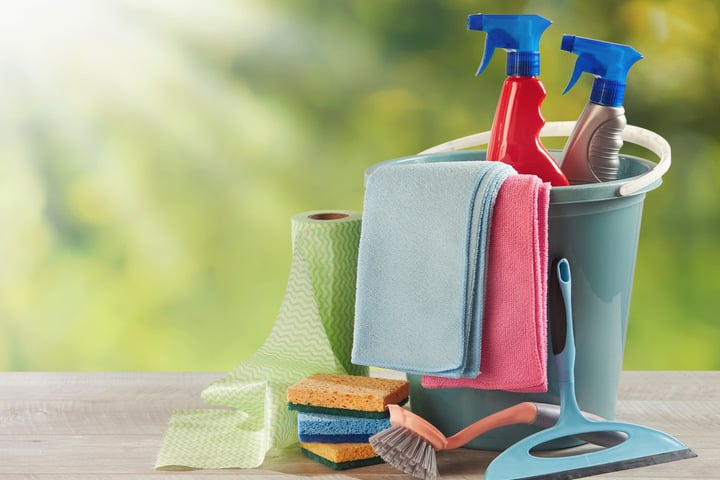 Spring cleaning with the stars: Your astrological guide to clearing up ...