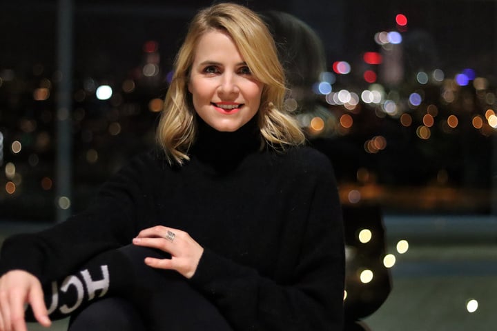 Nachfolgerin für Anja Koebel gefunden: Stephanie Müller-Spirra ist die ...