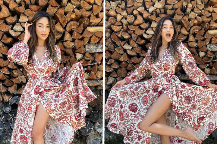 Verona Pooth zeigt verführerische Seite: So eindeutig reagieren ihre Fans