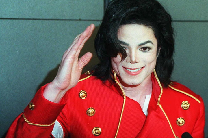 Michael Jackson: Klagen wegen sexuellen Missbrauchs erneut vor Gericht Michael Jackson: Klagen wegen sexuellen Missbrauchs erneut vor Gericht