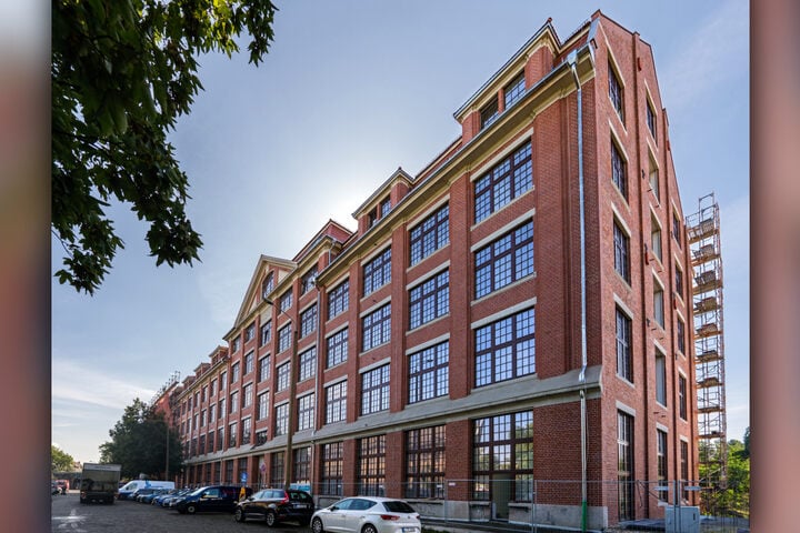 Leipzig: Von einer Ruine zum modernen Kulturdenkmal - So sieht die ...