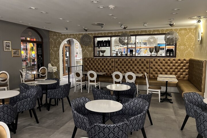 Beste Eisdiele in Dresden: Beliebte Eiscafés der Stadt