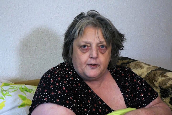 Gudrun Benz Baracken Todesursache