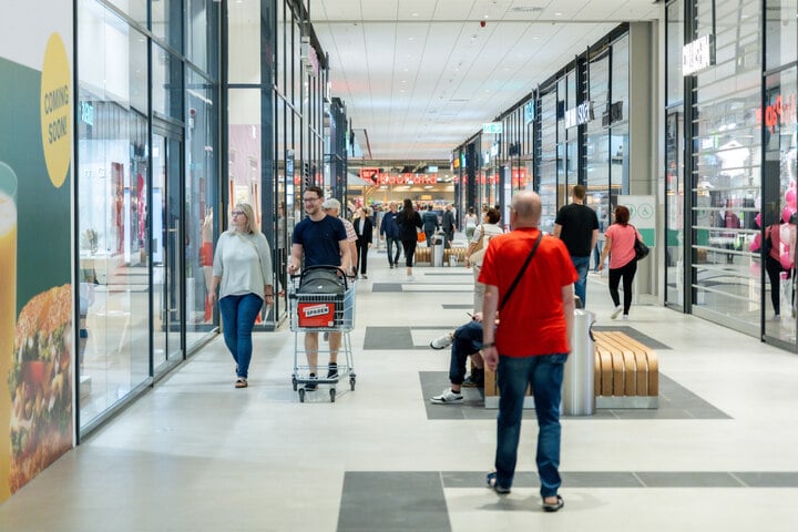 Offnungszeiten Kaufpark Nickern