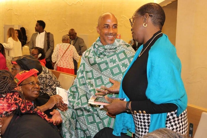 The fight to take reparations for Afrodescendants to the World Court