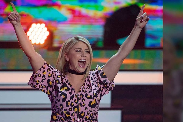 Sex Offensive Bei Beatrice Egli So Hat Sie Sich Noch Nie Gezeigt Tag24