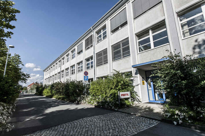 Dieses Radeberger Unternehmen hat zwei Stellen mit Zukunft zu vergeben!