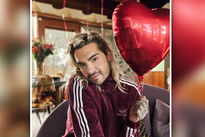 "Wenn wir richtig rummachen": Bill Kaulitz ist offen für Beziehung zu ...