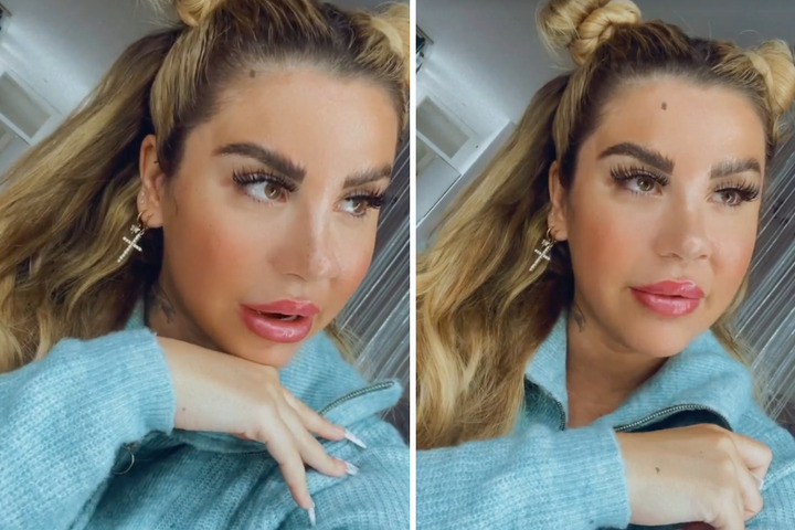 Kate Merlan: Aktuelle News, Gerüchte und Bilder | TAG24