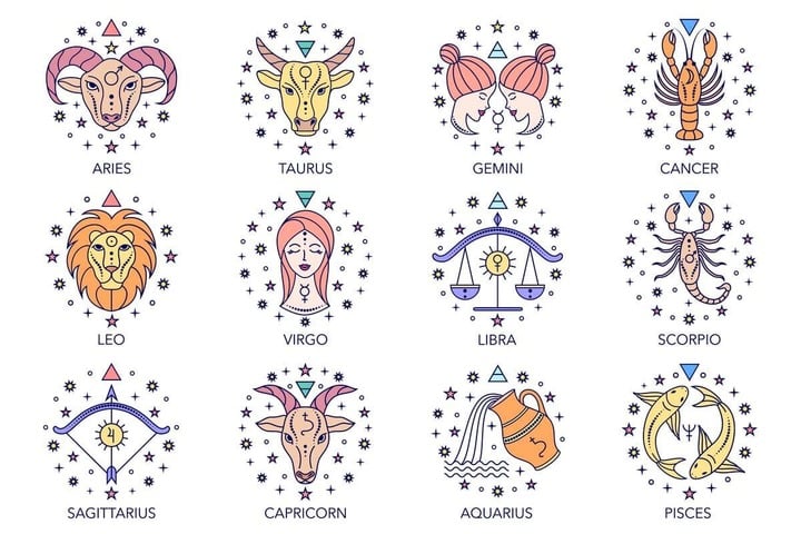 Horoscope today: Free daily horoscope for all zodiac signs