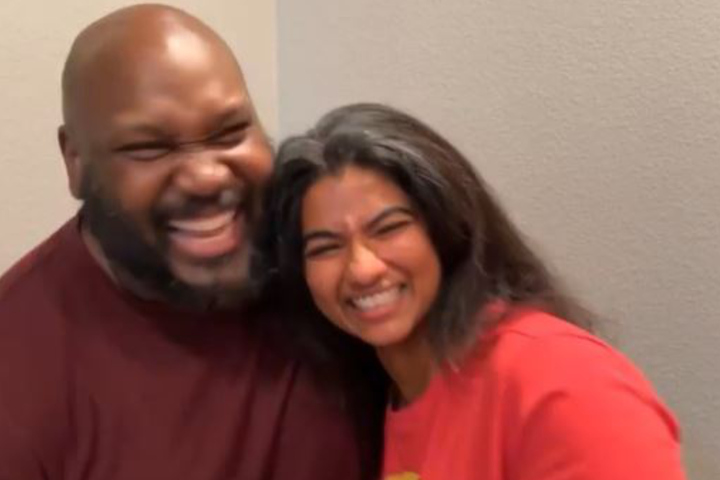 Mutter von neun Kindern packt aus: Diese nervige Frage stellen ihr ...