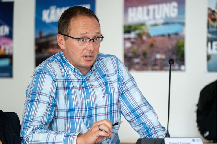 So steht es um den Chemnitzer Weihnachtsmarkt: Gebühren steigen ...