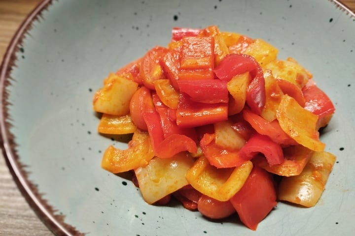 Letscho-Rezept-Original-DDR: klassisch & einfach wie früher