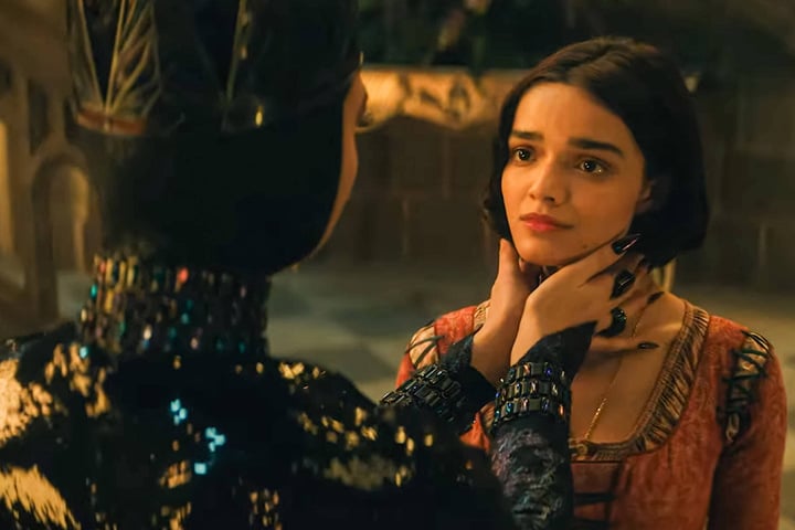 Snow White: Is the controversial remake worth the watch? | TAG24