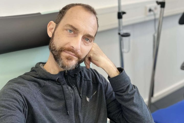 Letzte Ehre für Tim Lobinger (†50): Bewegende Trauerfeier mit 200 ...