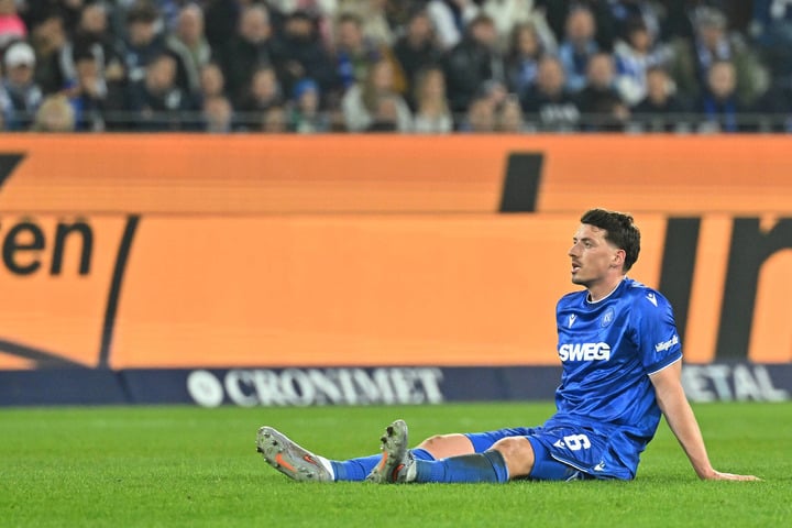 Dynamo Dresden wohl heiß auf Nicolai Rapp vom Karlsruher SC