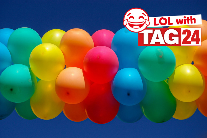 Joke of the Day for April 19, 2024: Get your funny on