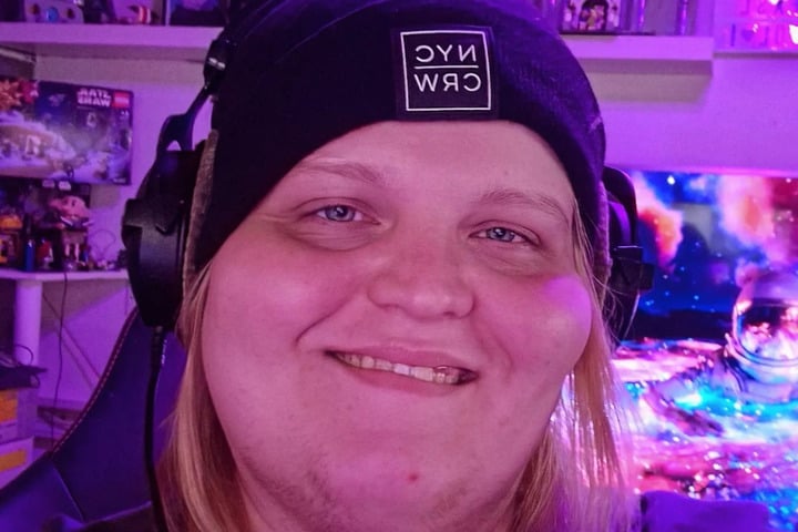 Exsl95 nimmt ab! Das ist seine neue Kleidergröße