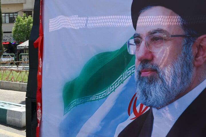 Iran's supreme leader says he has "different view" of approved US deal ...