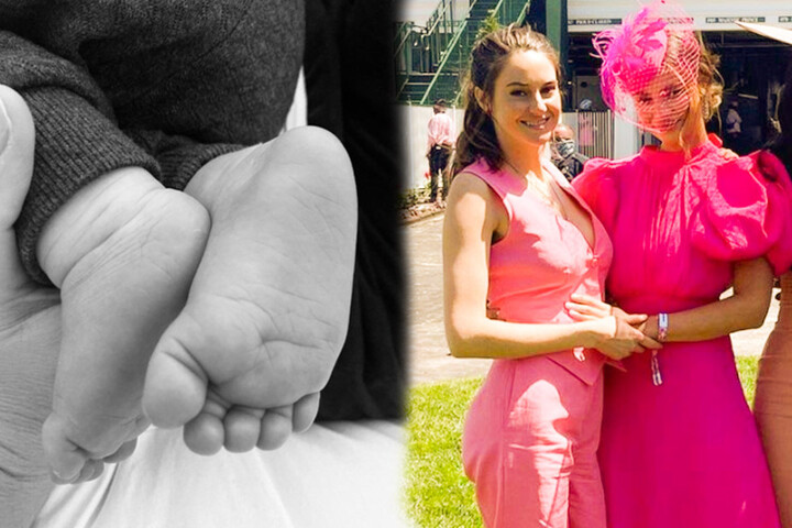 Did Aaron Rodgers have a baby with Shailene Woodley? Fans freak out ...