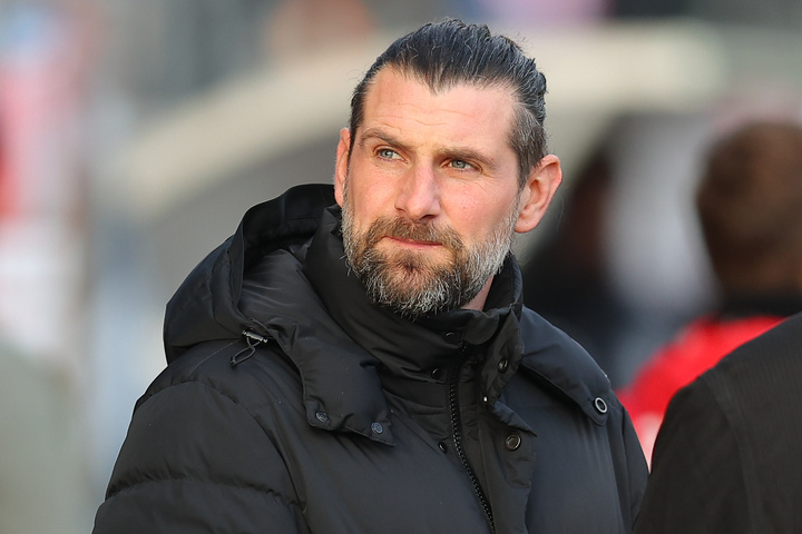 FSV-Zwickau-Sportdirektor vor Cottbus-Match: "Wird ein absolut geiles ...