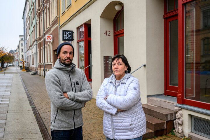 Chemnitzer CDU fordert "Runden Tisch" für die Belebung auf dem Brühl