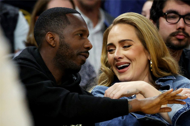 Adele schockt mit Alkohol-Geständnis: Mittags schon vier Flaschen Wein!