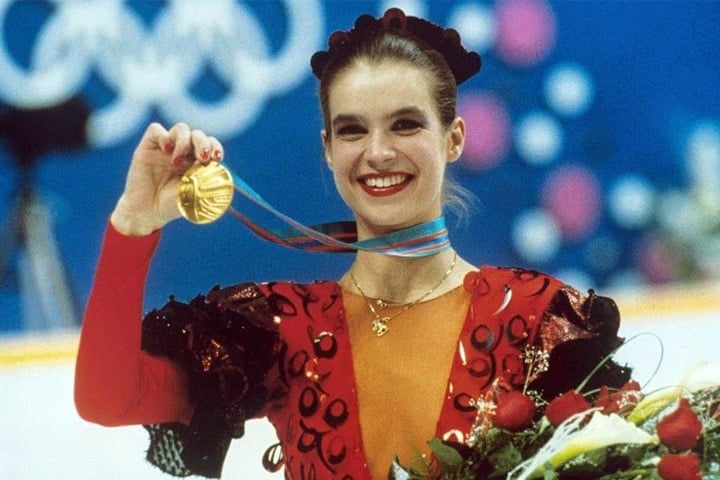 Diese Sächsin nähte Kati Witts spektakuläre Kostüme