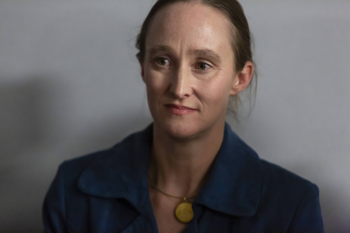 Katie Wilson poised to become next mayor of Seattle in nail-biting race