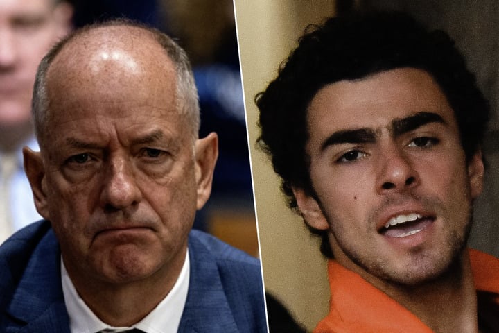 UnitedHealth Group CEO slammed for "self-serving" op-ed in wake of ...