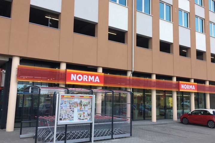 Neue NORMA-Filiale in Schönefeld! Hier warten heute große Gewinne!